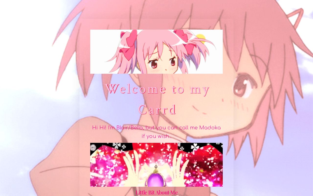 Madoka